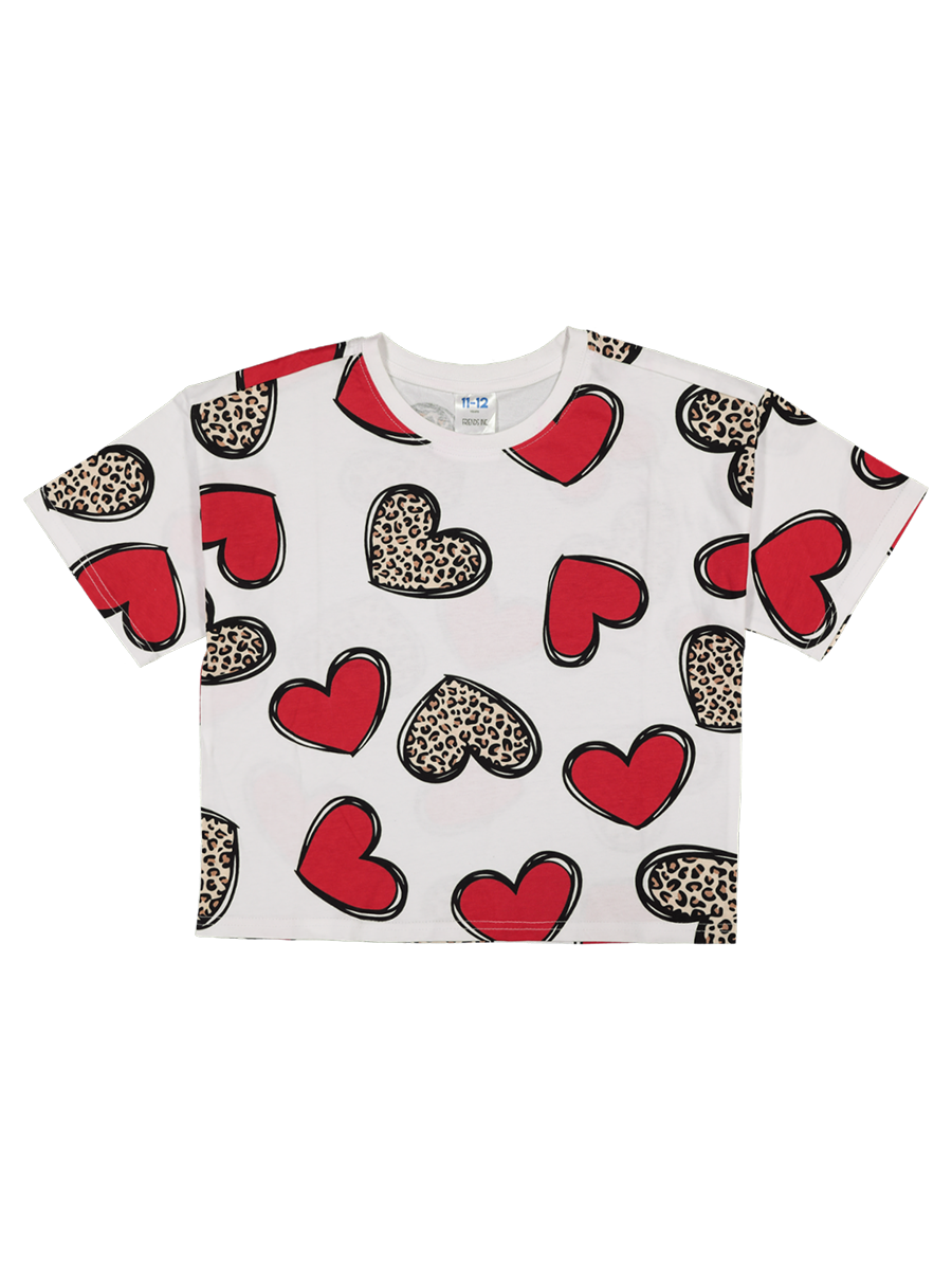 Shop Older Girls Tops At Pep