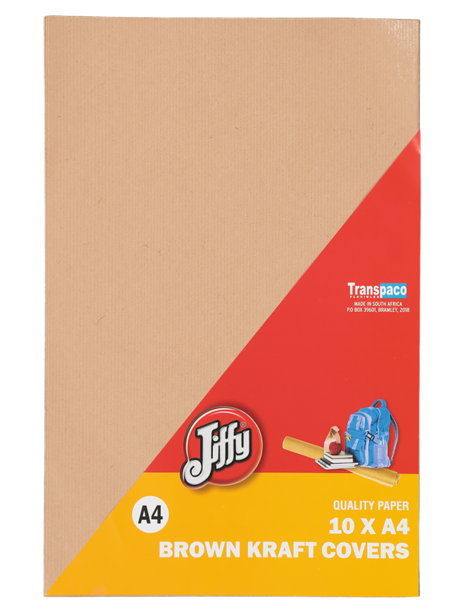 Large Springbok Backpack