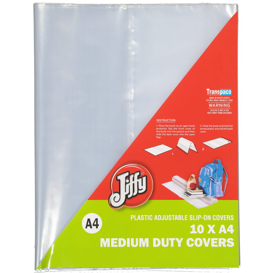 Shop Wrapping - School Stationery at PEP