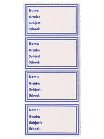 Shop School Stationery at PEP