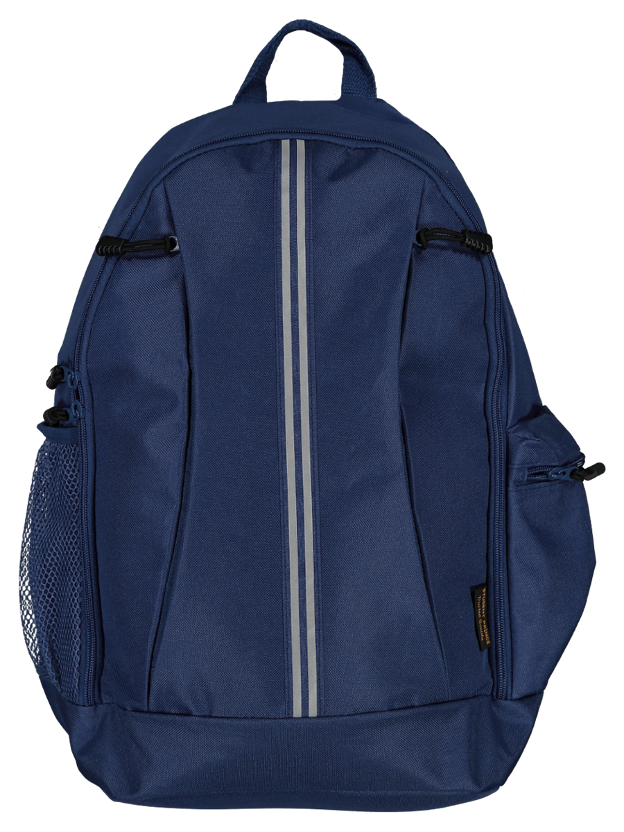 Small Division Backpack