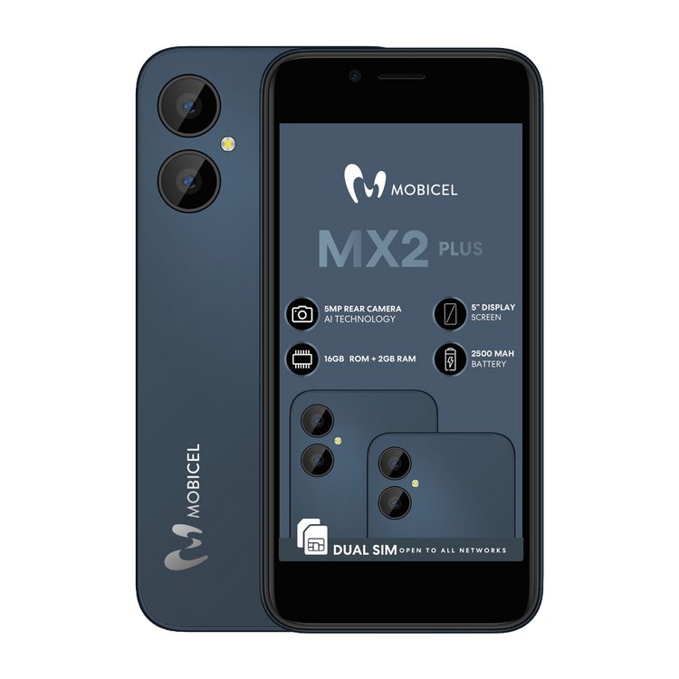 Mobicel P11Plus - Mobicel | PEP