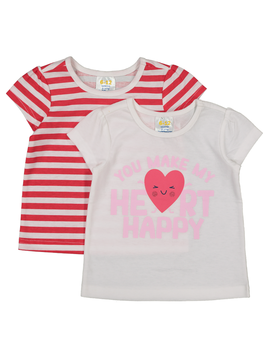 Shop Tops at PEP