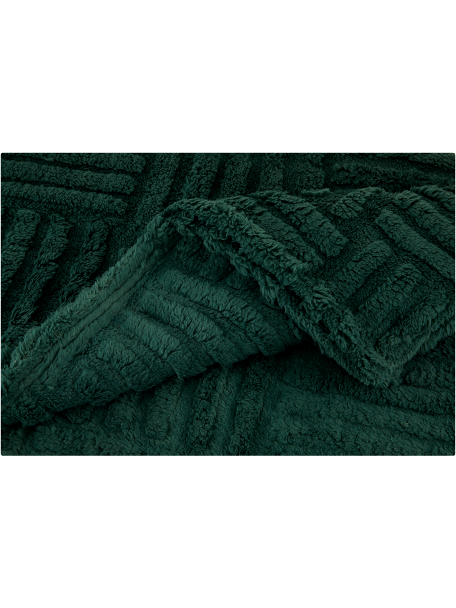 Soft Queen Bed Blanket - Blankets & Comforters | PEP