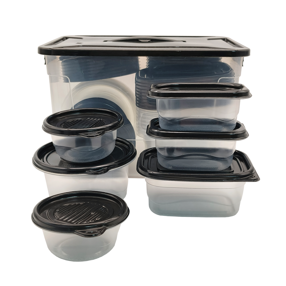 Shop Kitchen Plastics - Containers at PEP
