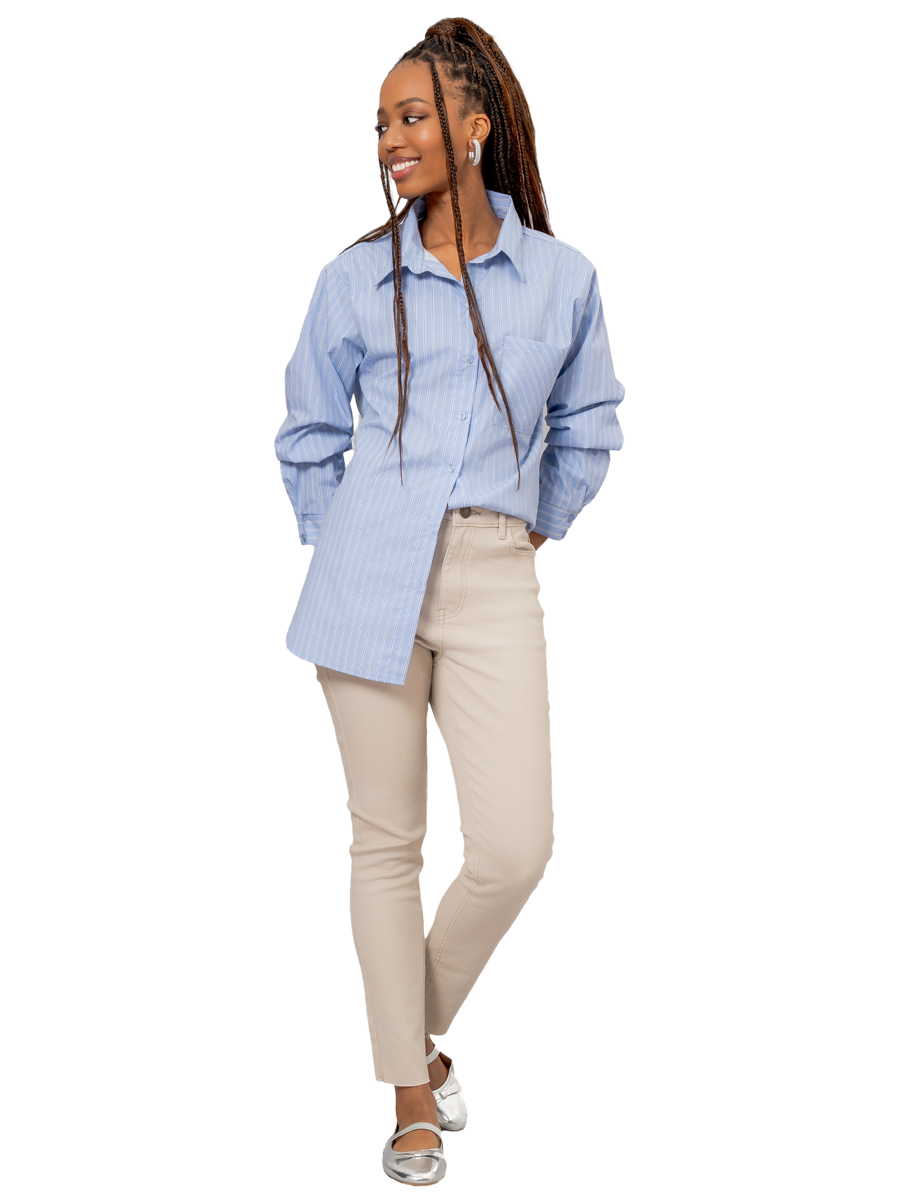 Plain White Vest - Tops & T-Shirts | PEP