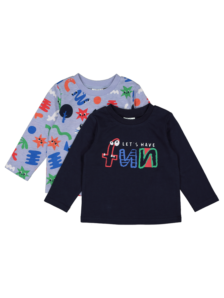 Shop Tops at PEP