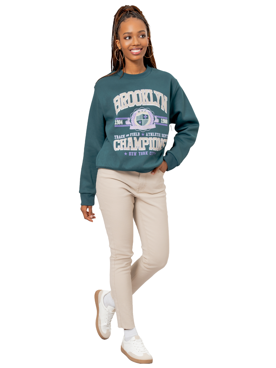 Shop Women's Track Pants at PEP