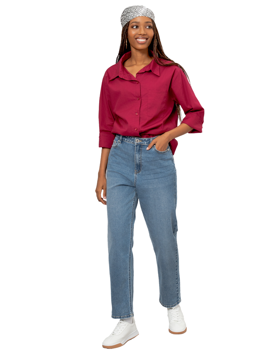 Shop Womens Denim Jeans At Pep