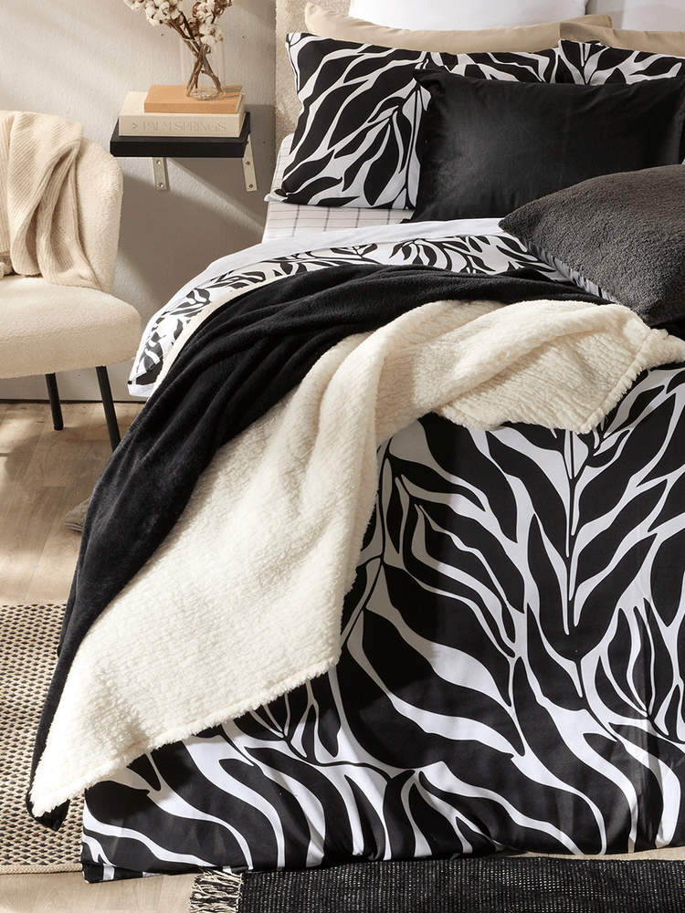 Shop Bedroom Blankets & Comforters online at PEP