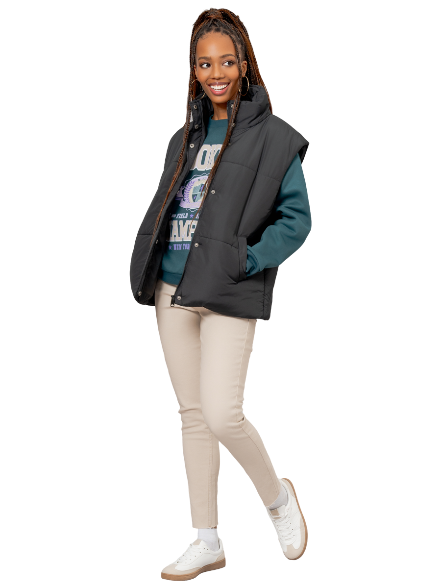 Long Sleeve Stripe Shirt - Tops & T-Shirts | PEP