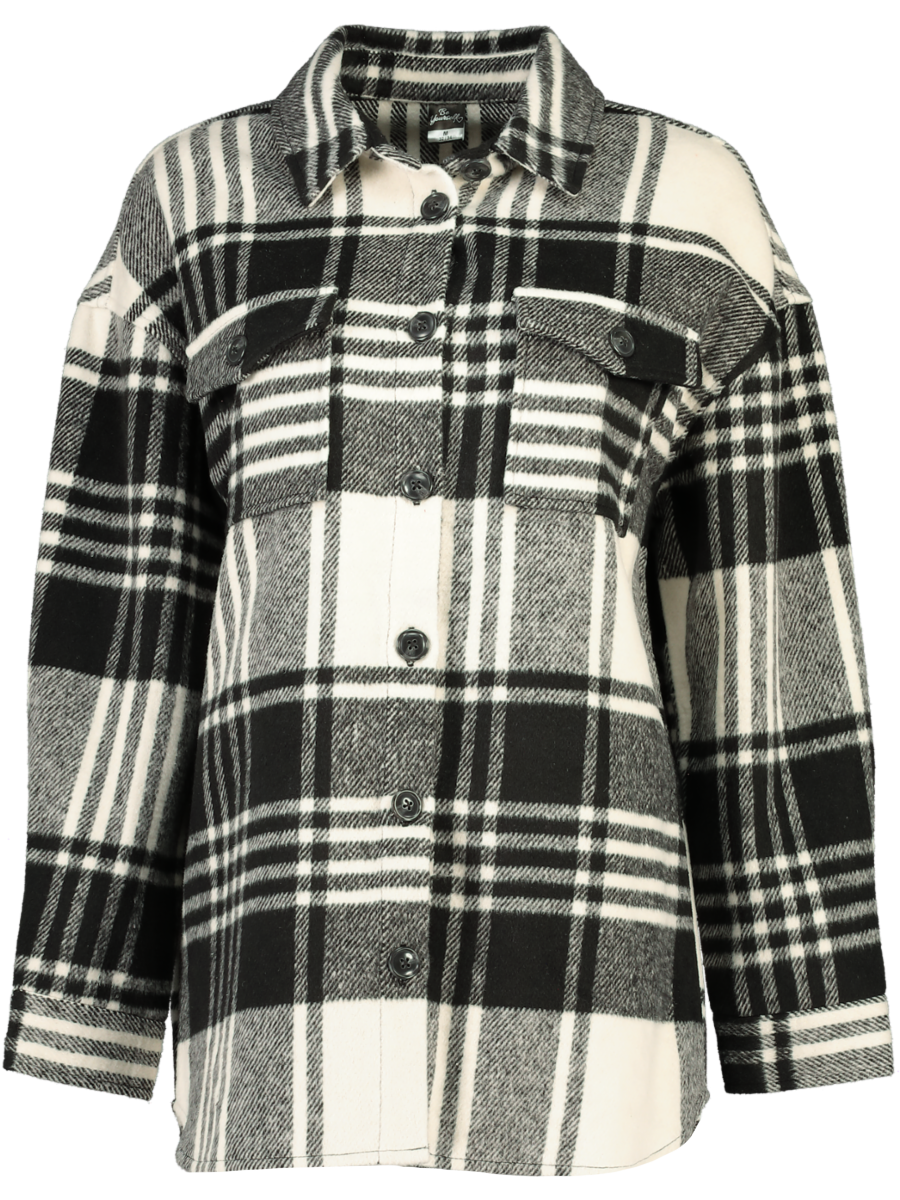 Sleeveless Puffer Jacket - Coats & Jackets | PEP