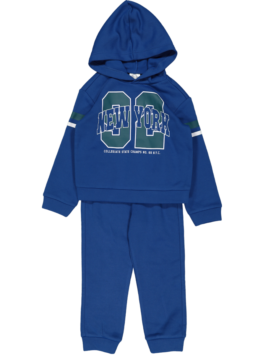 Tracksuit - Tracksuits | PEP