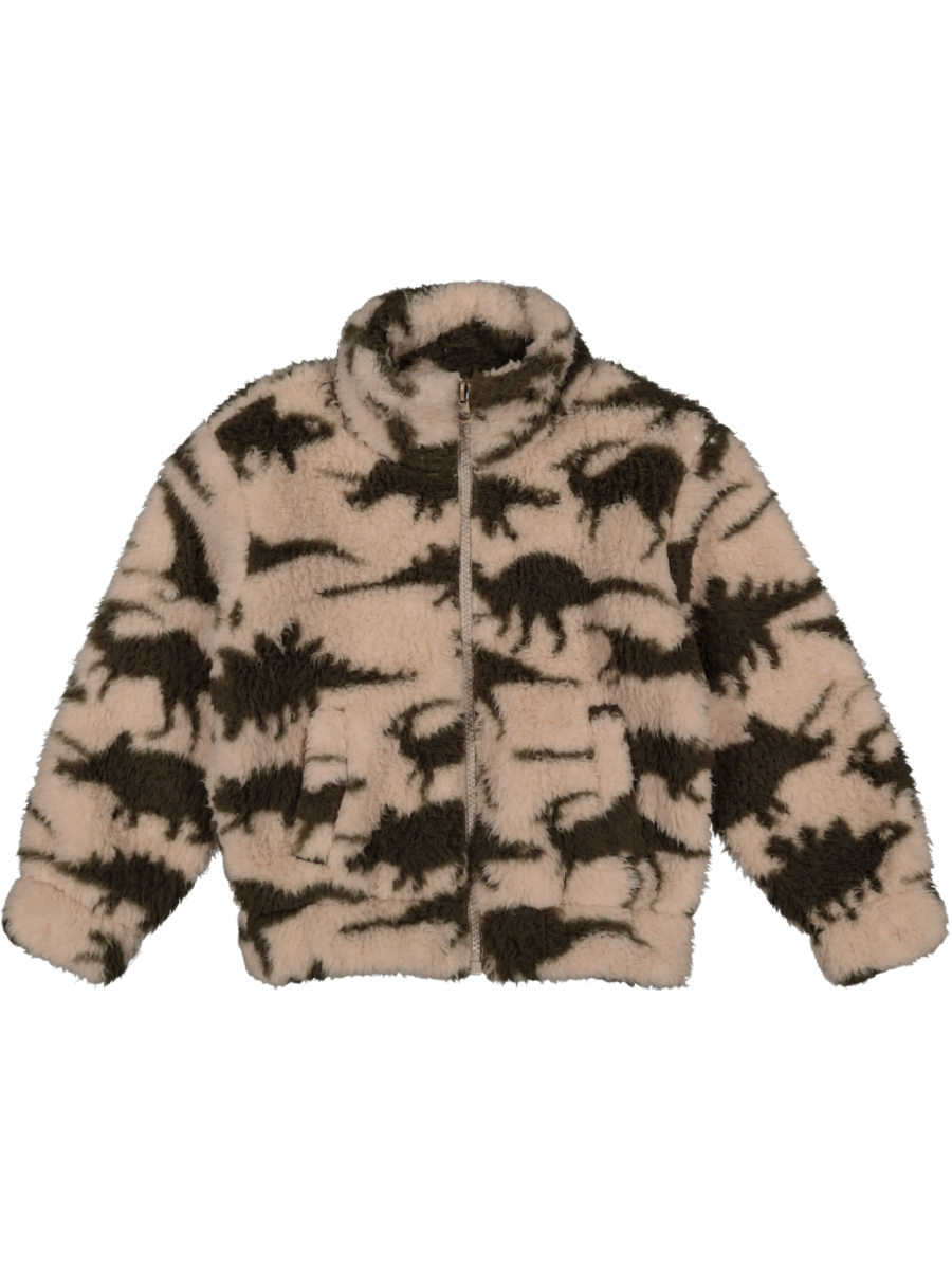 Puffer Jacket - Jackets & Jerseys | PEP