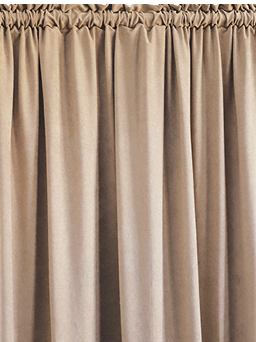 Curtain Lined - Curtains & Blinds | PEP