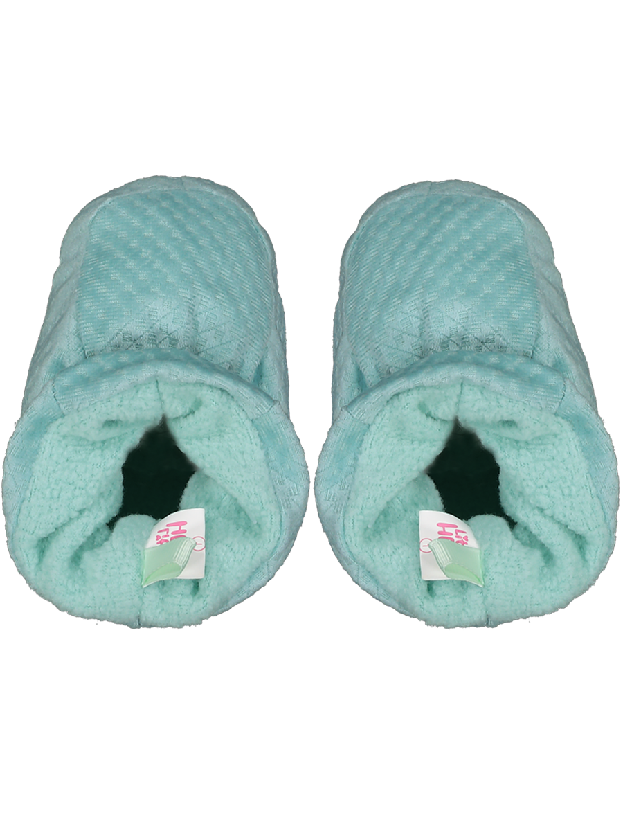 Shop Baby Girls Booties & Slippers at PEP