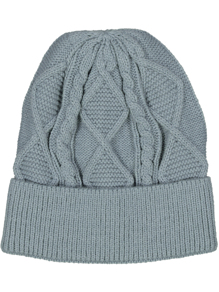 Black Winter Cap - Caps & Hats | PEP