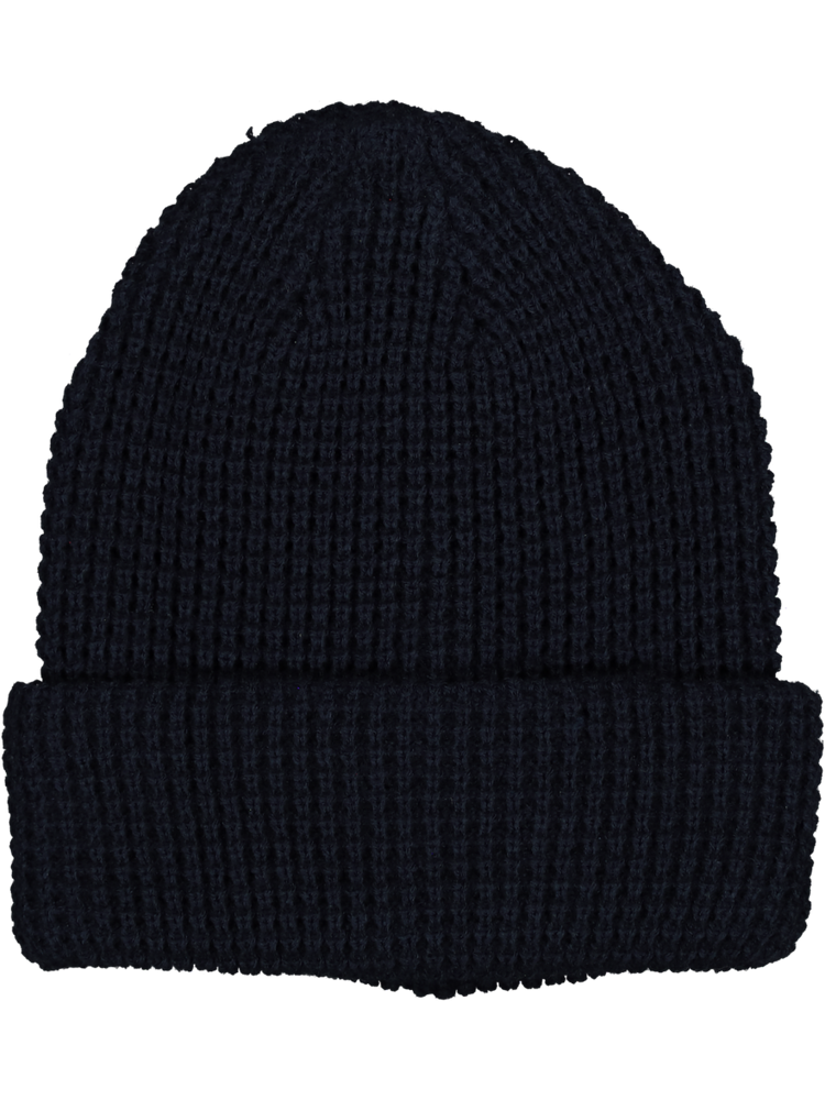 Black Winter Cap - Caps & Hats | PEP