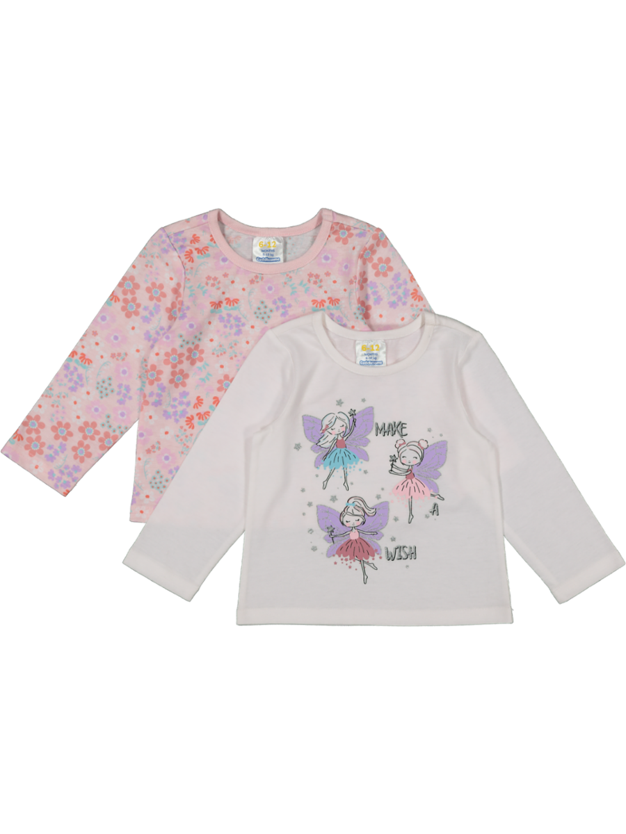 Shop Tops at PEP
