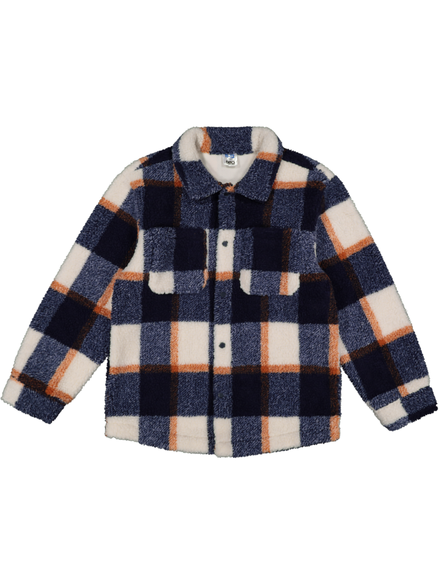 Baseball Jacket - Jackets & Jerseys | PEP