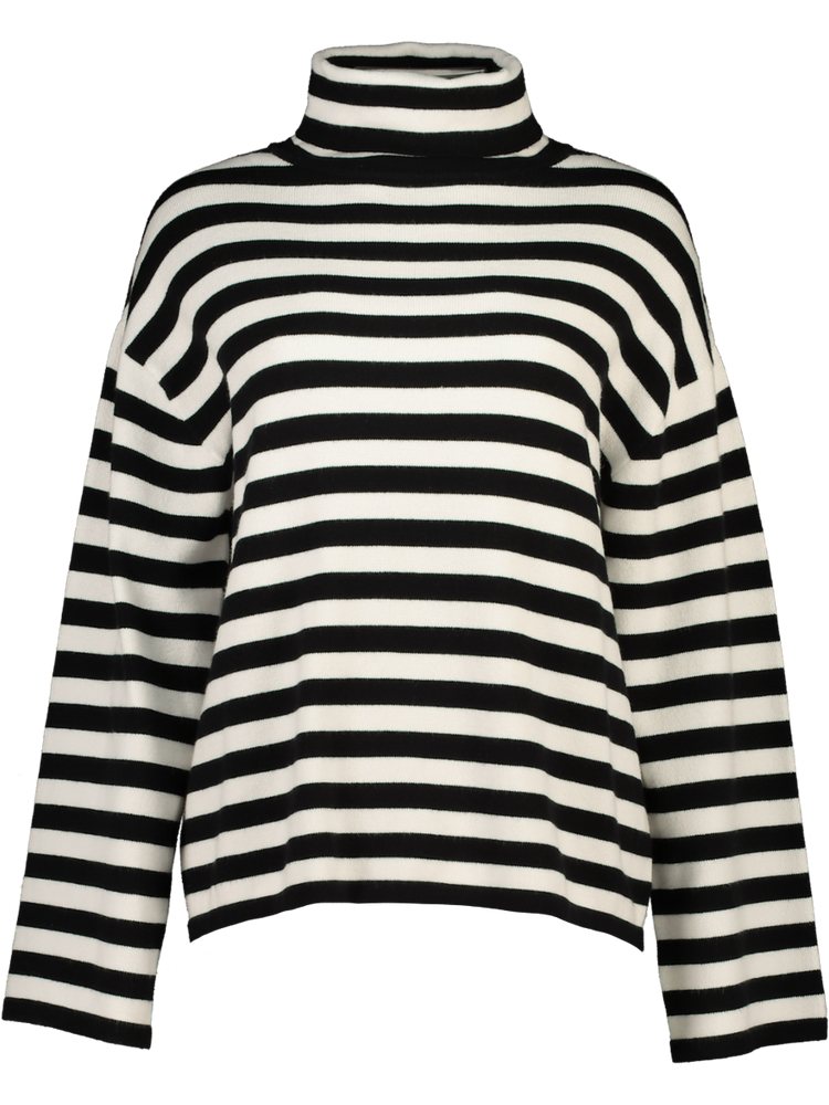 Knit White Cardigan Sweater - Knitwear | PEP