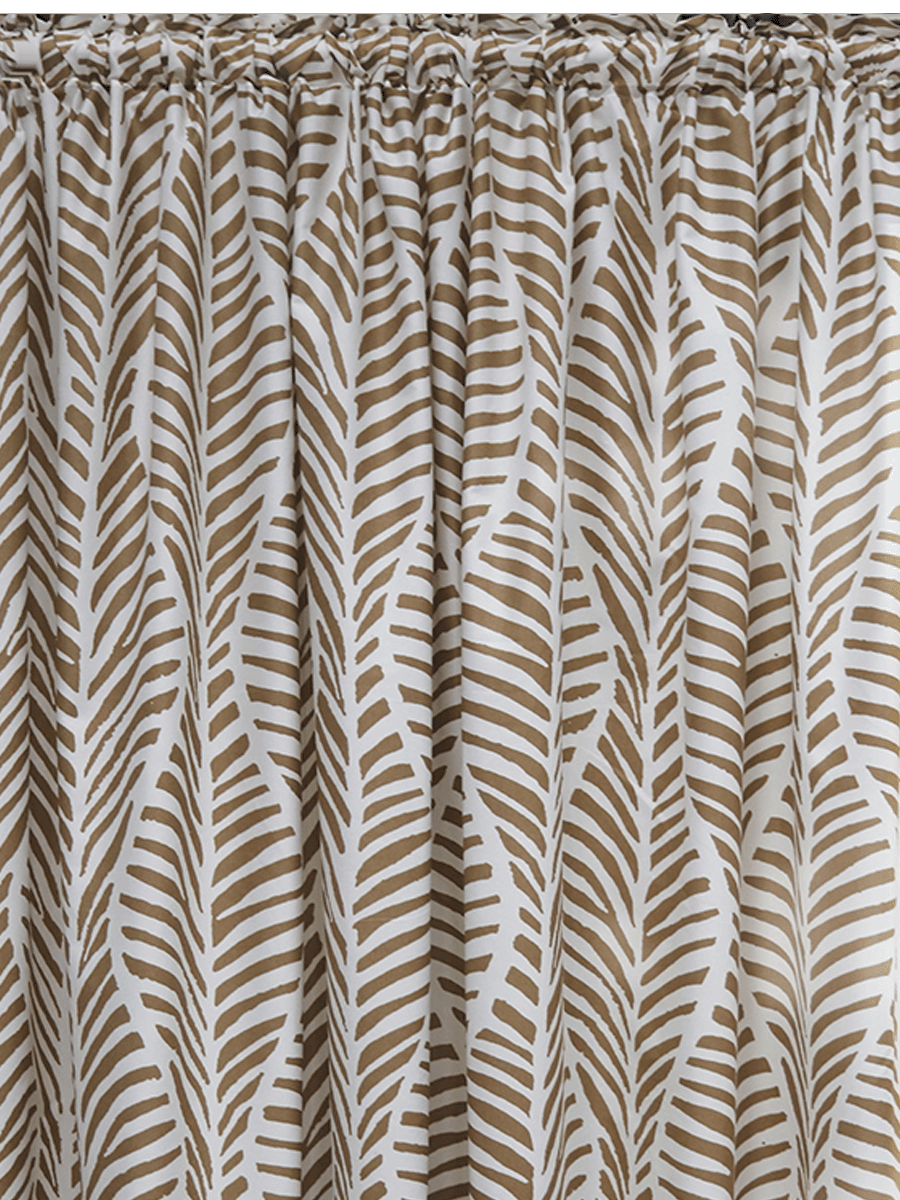 Curtain Lined - Curtains & Blinds | PEP