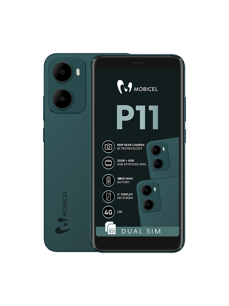 Mobicel P11Plus - Mobicel | PEP