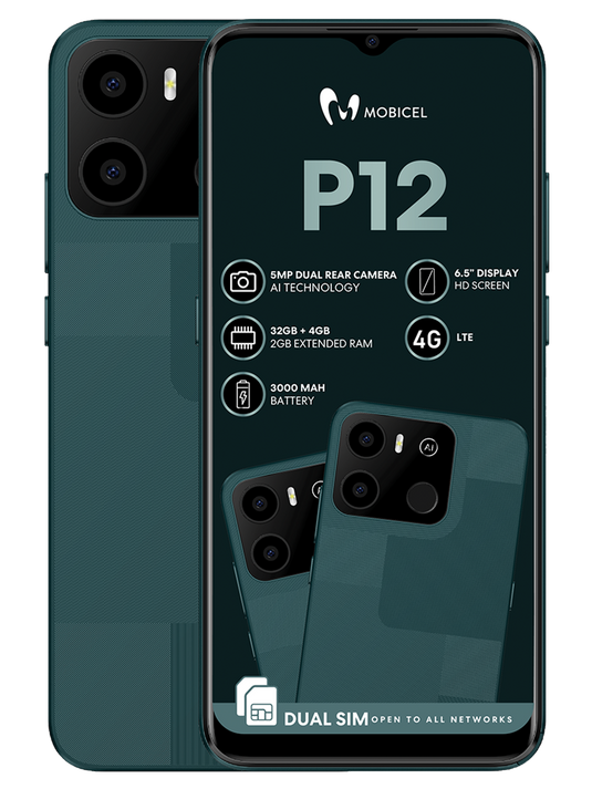 Mobicel P11Plus - Mobicel | PEP