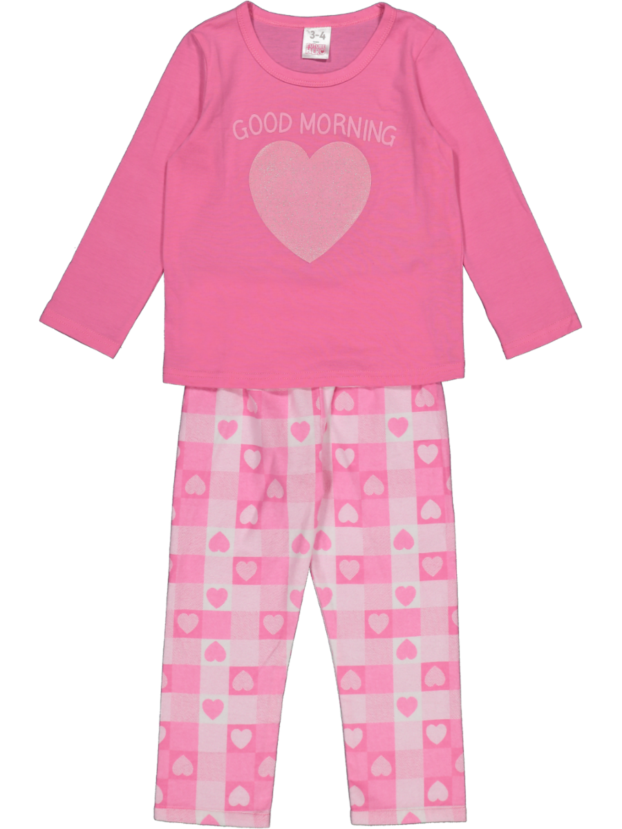 Shop Younger Girls Pyjamas Sets at PEP