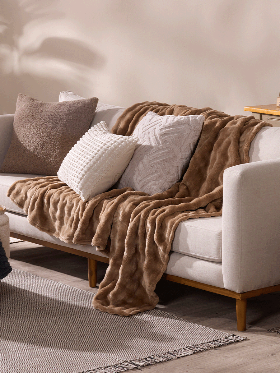 Flannel Fleece Blankets | Home | PEP