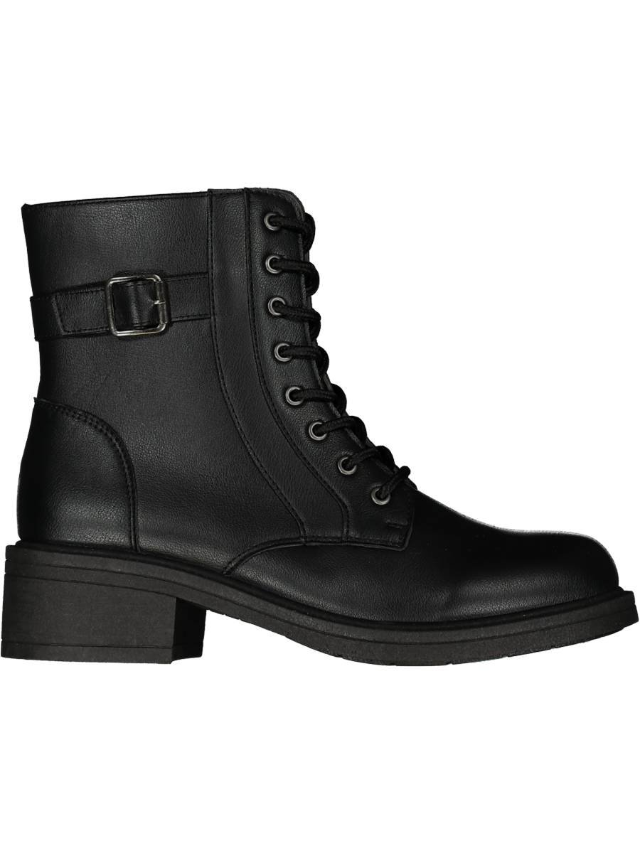 Block Heel - Boots | PEP