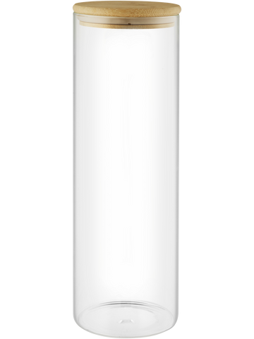 Storage Canister | Home | PEP