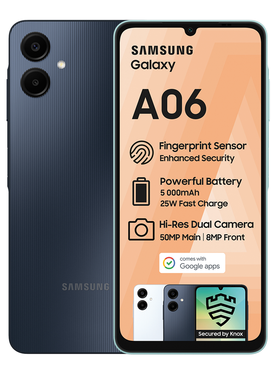 Samsung A04E | Cellular | PEP