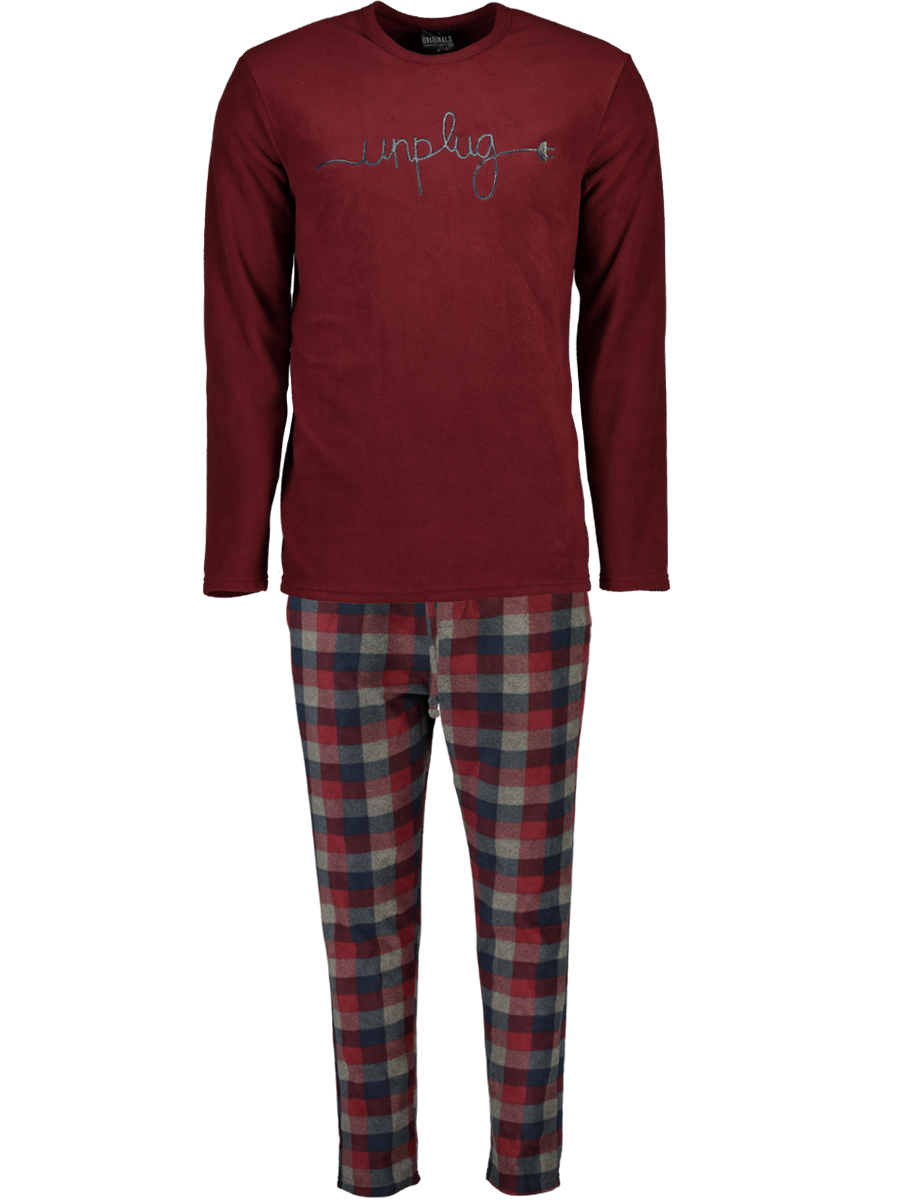 Shop Men's Pyjamas Sets at PEP