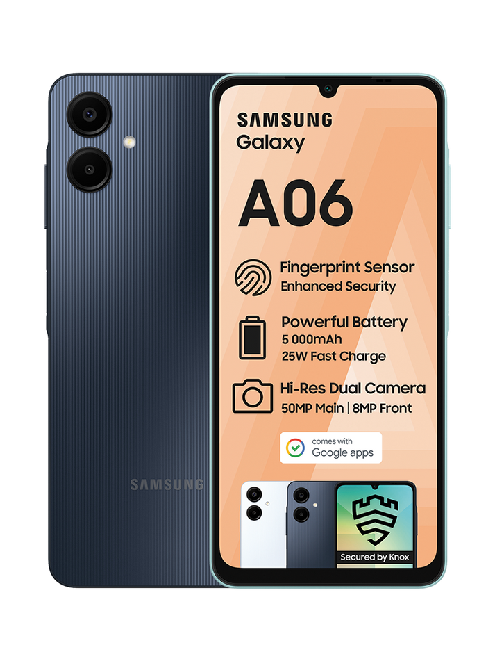 Samsung A06 - Samsung | PEP