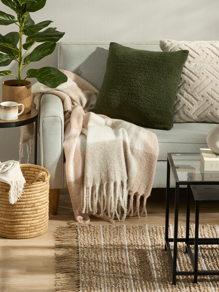 Flannel Fleece Blankets | Home | PEP