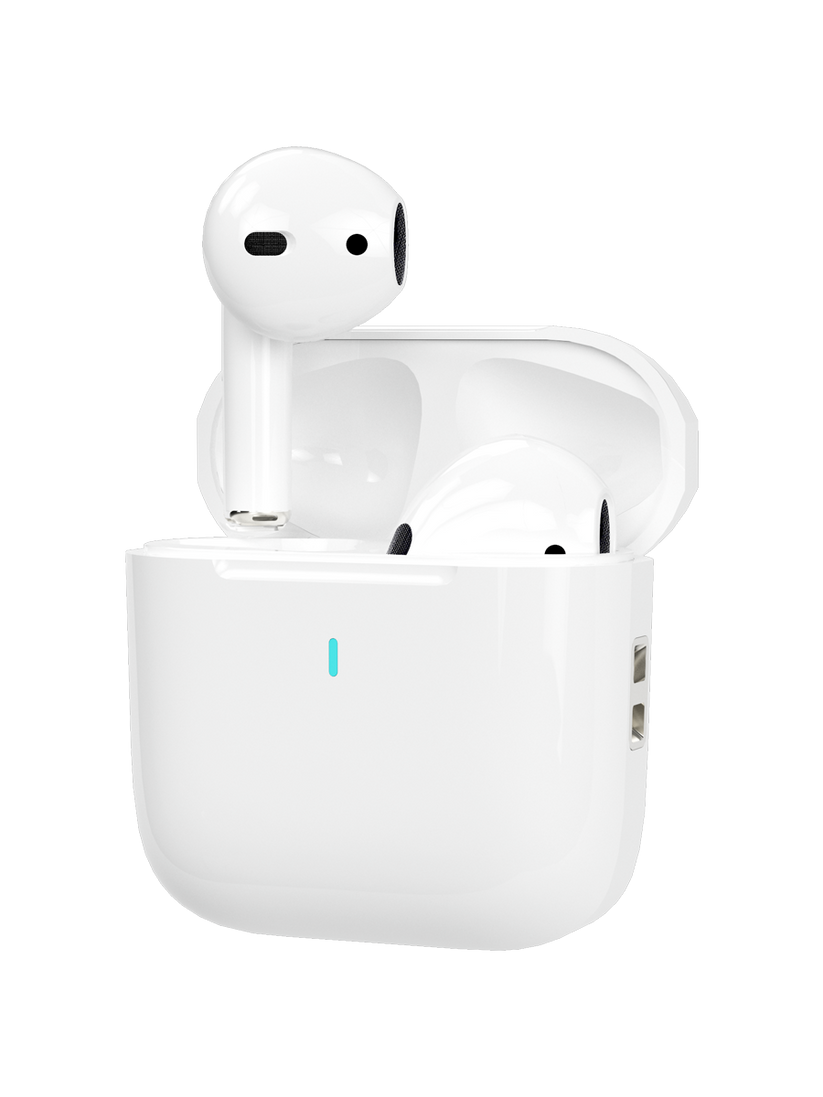 Rockitt Jet Series Tws II Earpods - Earphones & Headphones | PEP