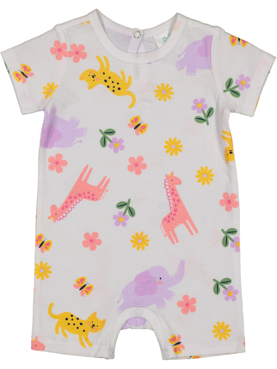 Romper - Rompers | PEP