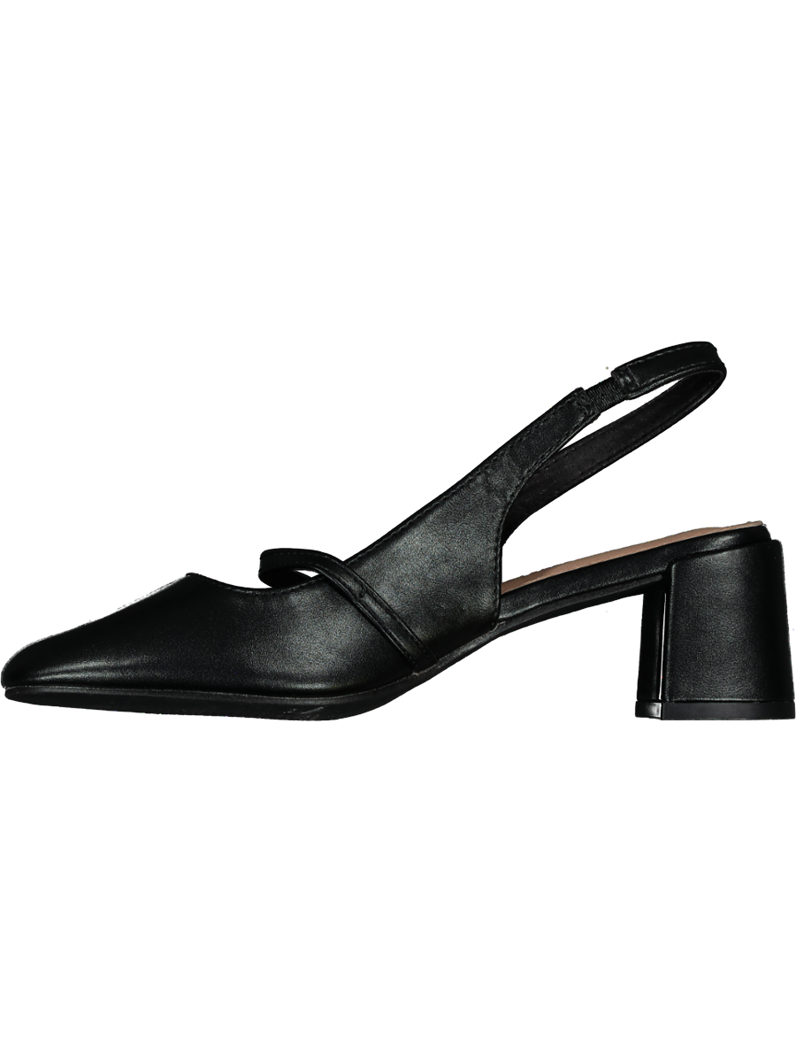 Block Heel Sandals - Heels | PEP