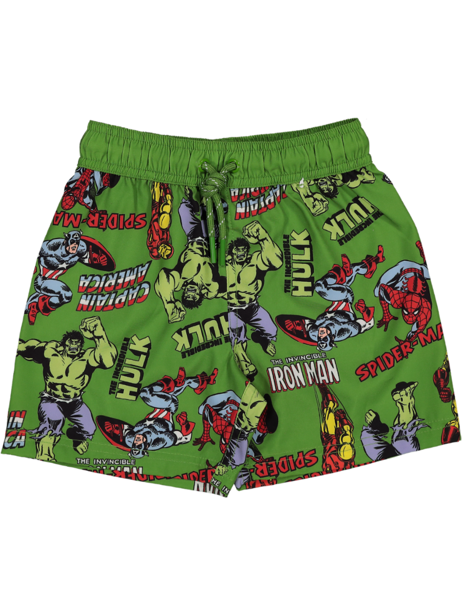 Shop Younger Boys Shorts at PEP