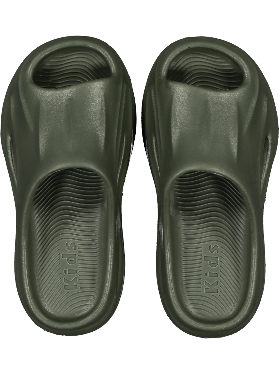 Stokie Slippers - Shoes | PEP