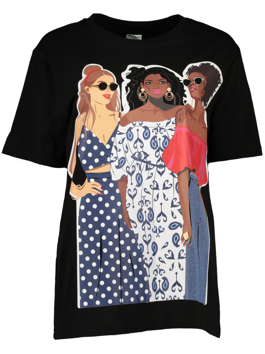 Shop Women's Tops & T-shirts at PEP
