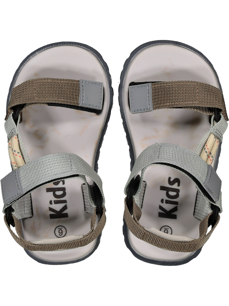 Stokie Slippers - Shoes | PEP