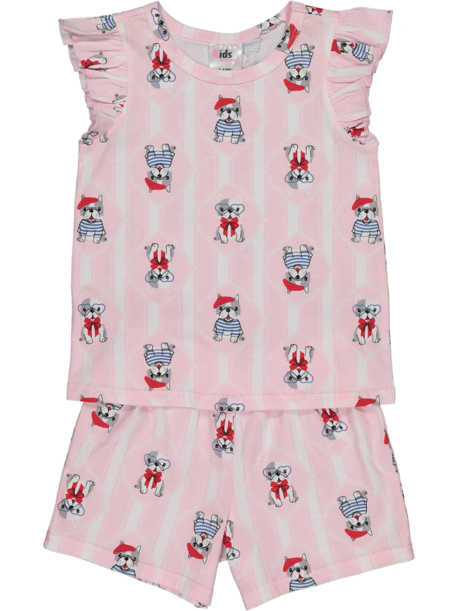Shop Younger Girls Pyjamas Sets at PEP