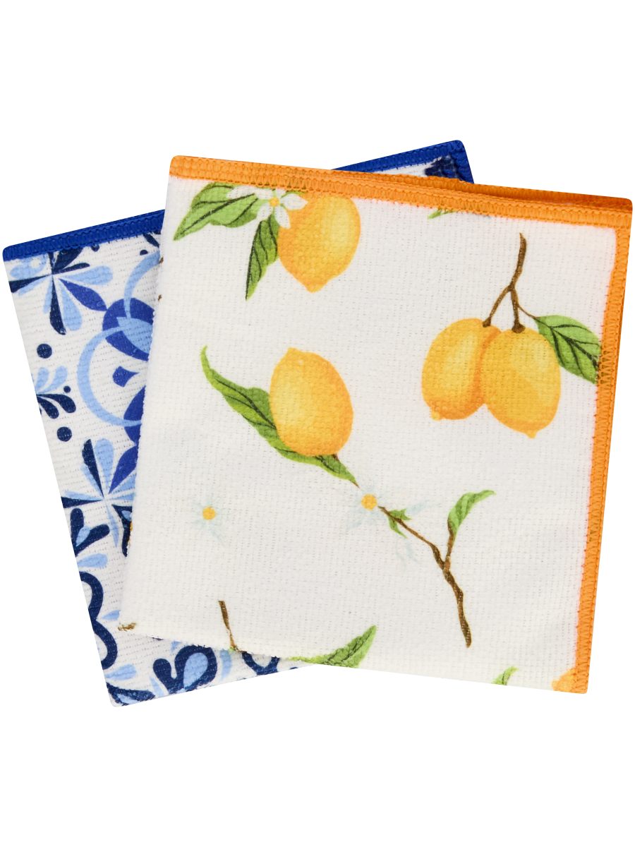 Shop Kitchen Dishclothes & Swabs online at PEP