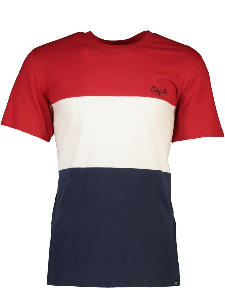 Black T-Shirt - T-Shirts & Vests | PEP