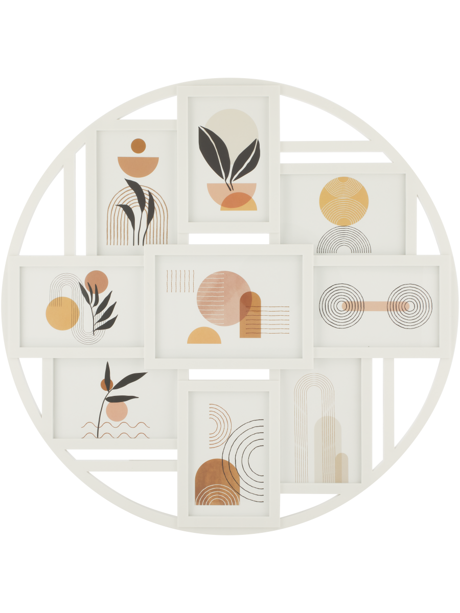 Shop Decor & Living Frames online at PEP