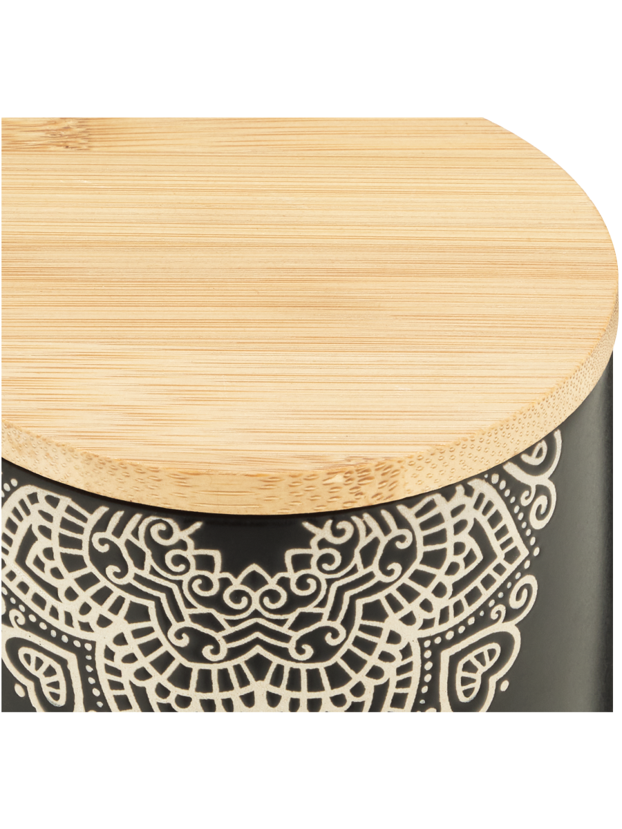 Storage Canister | Home | PEP