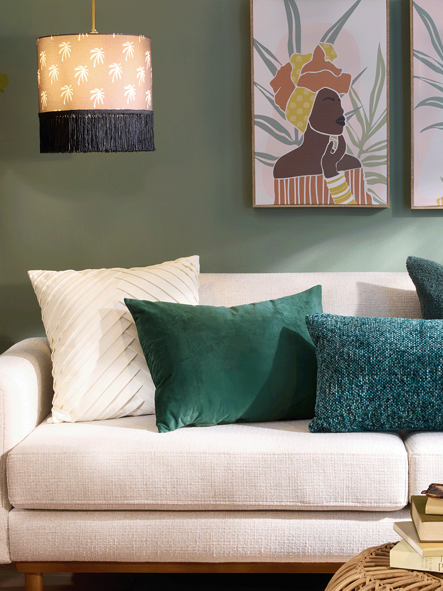Shop Decor & Living Cushions online at PEP
