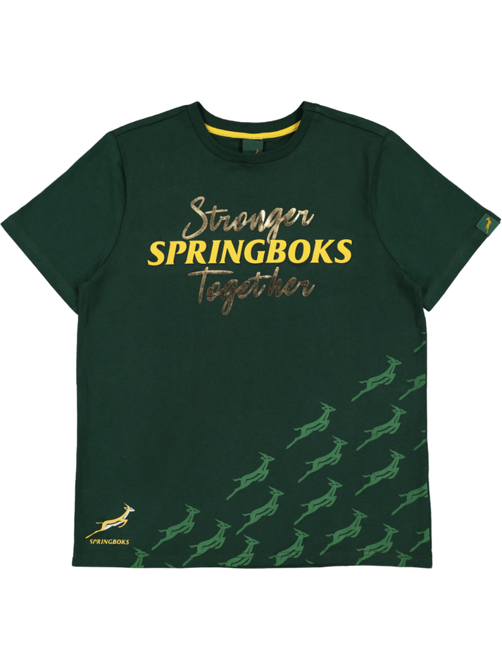 Springbok T-Shirt - Tops & T-Shirts | PEP
